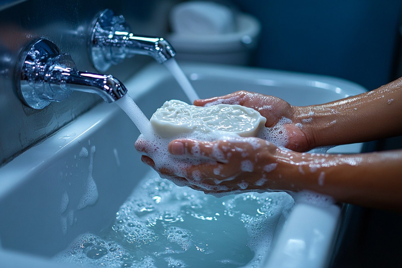 Comment avoir une bonne hygiène aux toilettes - circuitduravin.fr